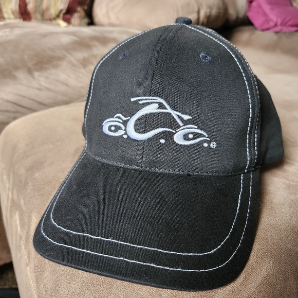 Accessories | Orange County Choppers Hat | Poshmark